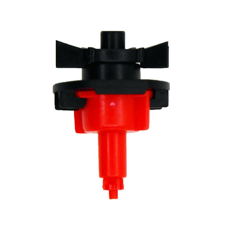 Model 861 Large Wetting Diameter - Tavlit