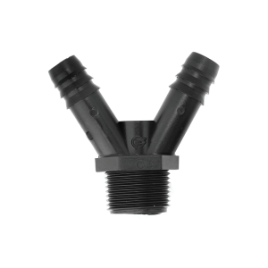 PVC Start Connectors - Tavlit