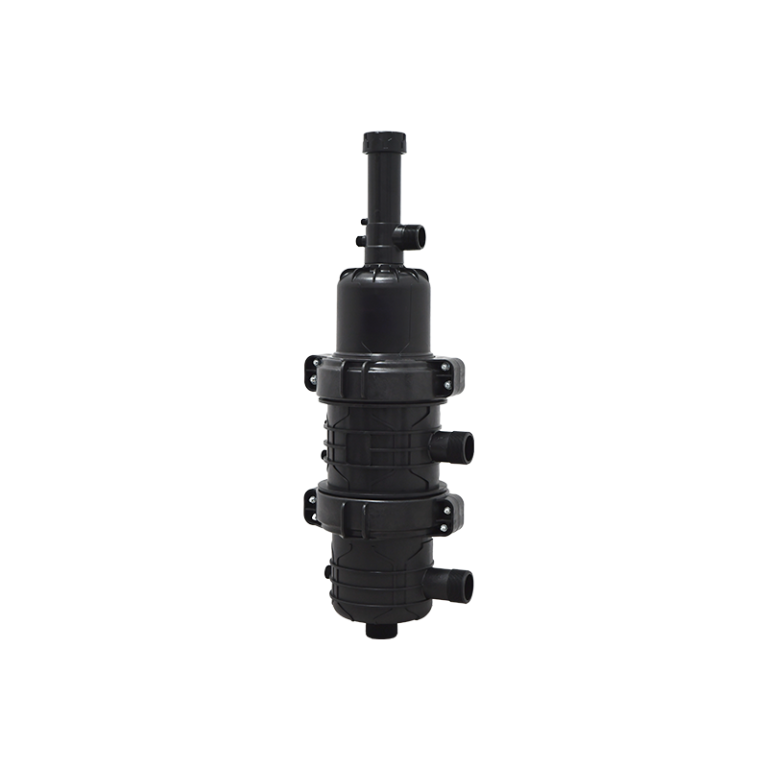 TIS - Automatic Screen Filter - Tavlit