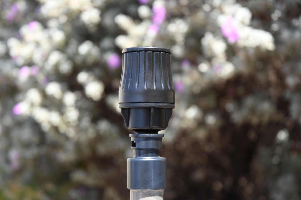 Model 4444 Elipse / Strip Sprayer - Tavlit